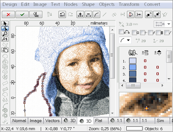 Graphics Digitizing…Experts Enjoy Creating Your Imaginations | by ...