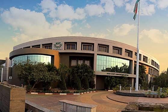 KIIT Ranked 6th Best Indian University in Times World University ...