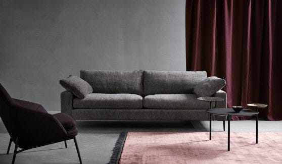Leather Sofas In Perth: Making Comfort Your Priority | by Öopenspace ...