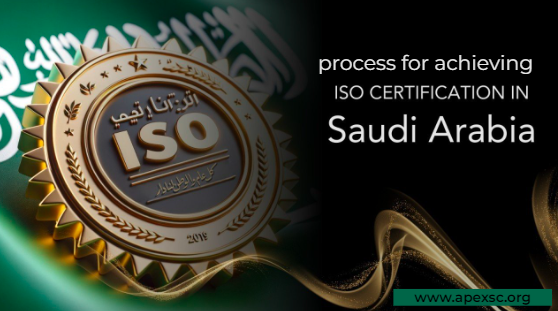 process for achieving ISO certification in KSA. | by Hibatuvapex | May ...