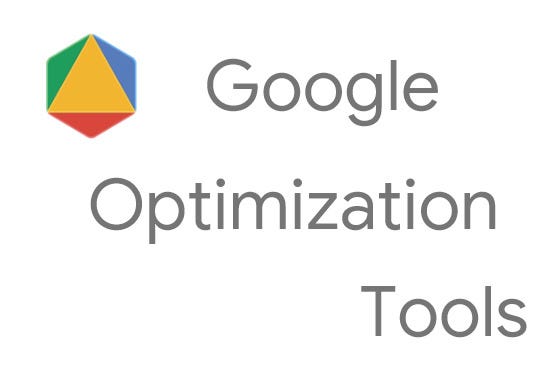 A Soft Introduction to Google OR-Tools | by Advancedor Academy ...