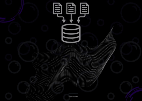 DATABASE NORMALIZATION — From Tangles to Clarity | by Treasure Okafor ...