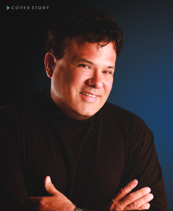 Gary Fowler: A Highest Impact Leader Making A Difference | by Derek ...