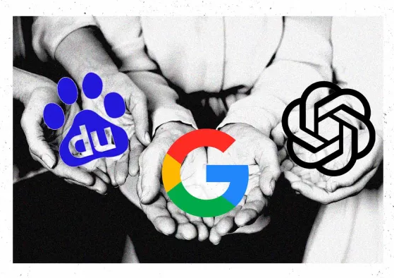 The Competition of AI is Essentially the Competition of Computing Power ...