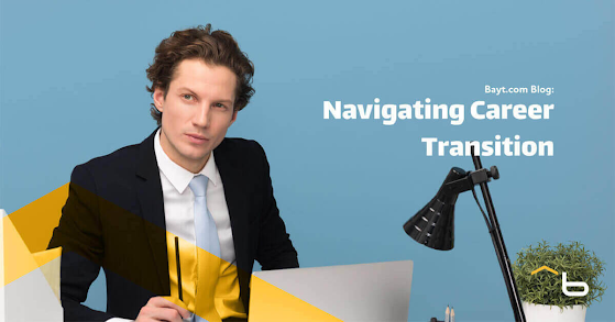 Navigating Career Transitions: Tips for Switching Industries | by ...