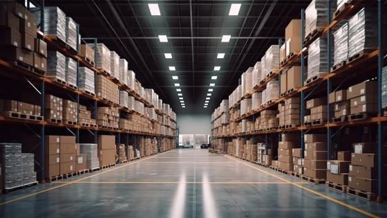 Free Inventory Management App for Small Businesses | by Ihab ZAIDI | May, 2024 | Medium