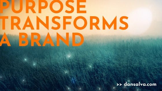 5 steps you can take now to tap into the power of brand purpose | by ...