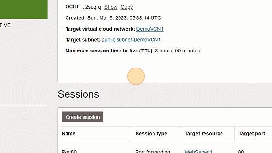 How to Create a Network Security Group and Edit Security List | by ...