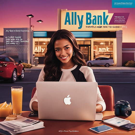 Ally Bank Review: Supercharge Your Savings with a High-Yield Account ...