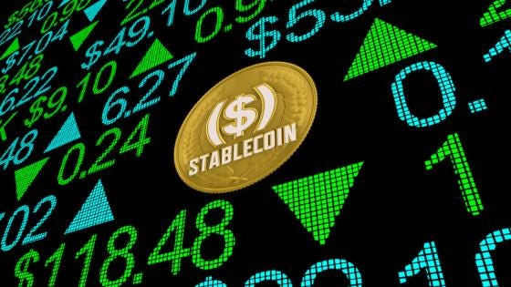 Stablecoins. What are Stablecoins? | by Sayan Paul | Medium