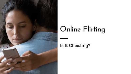 100 Signs micro-cheating online | by Allykaymoms | Medium