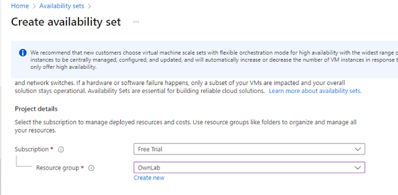 Availability Set & Availability Zone | by Amit Shinde | May, 2024 | Medium