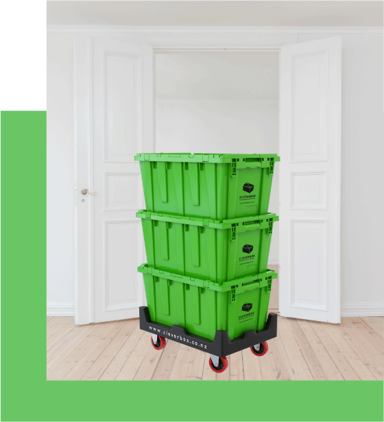 Efficient and Affordable Crate Rentals for Moving in Auckland | by ...