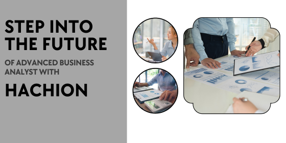 Advanced Business Analyst (BA) certification with Hachion | by Hachion | Online IT & Software ...