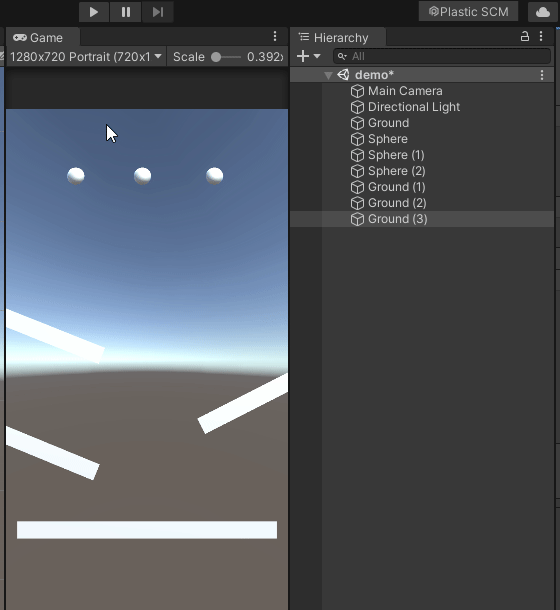 Collision vs Triggers: in Unity - Sudarshan Thube - Medium