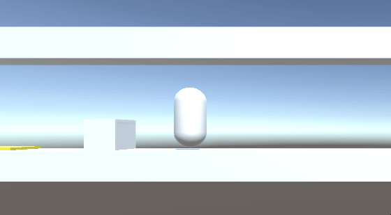 Pushing Objects In Unity Objective Create The Function Of By Addam Davis Medium