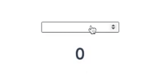 Vue.js – How I made an animating number component in Vue 2 | by Jannick Holm | Level Up Coding