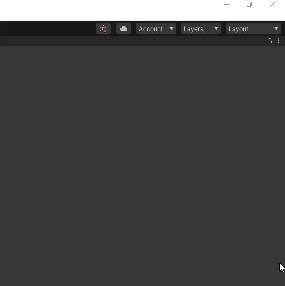 Creating A Professional Style Layout In Unity Unity Coder Corner Medium 5501