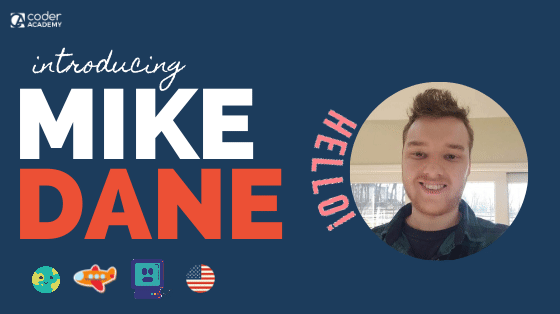 In Conversation with Sydney Coding Bootcamp Educator: Mike Dane | by ...