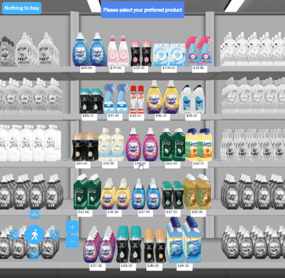 Revolutionising Market Research: Virtual Reality and Conjoint Realistic ...
