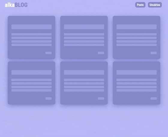 Skeleton Loading, Skeleton Loader… Melhorando a fluidez de suas ...