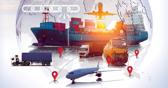 Understanding the Role of a Transshipping Agent from China | by ...