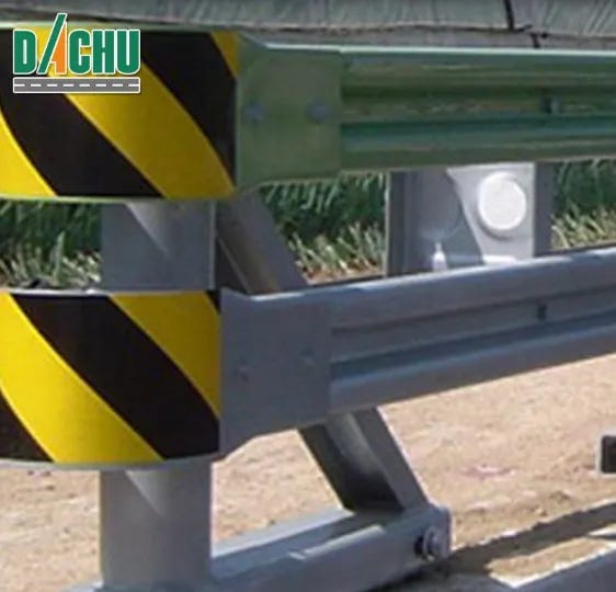Essential Steps for DIY W-Beam Guardrail Repairs: Tips for Novices ...