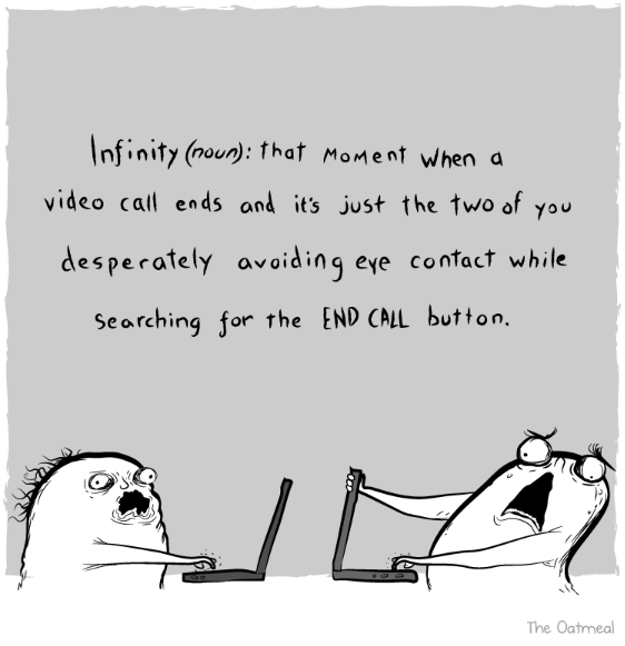 Review of TheOatmeal. Name: The Oatmeal | by Jiya Shah | Medium