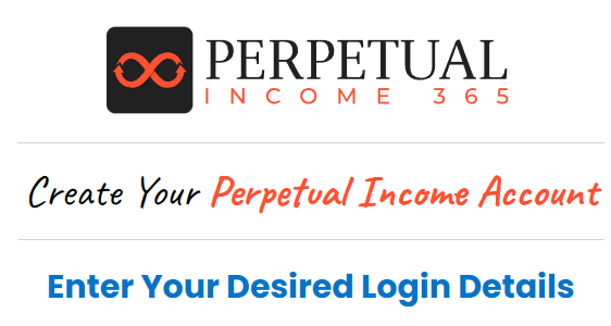 Perpetual Income 365 — Brand NEW 3.2 Version This 2023! | by Amelia ...