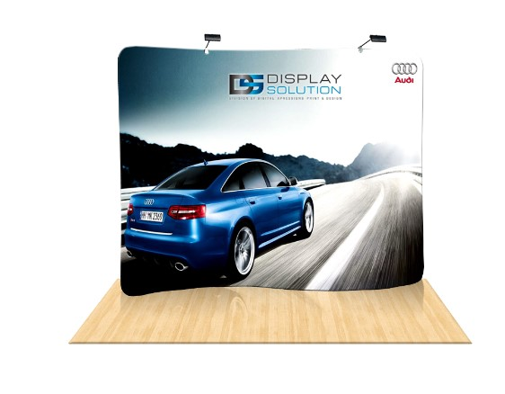 Portable Trade Show Displays That Steal the Spotlight | by Display ...