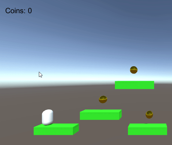 Creating Collectables In Unity Grab That Gold By Valdarix Games Nerd For Tech Medium