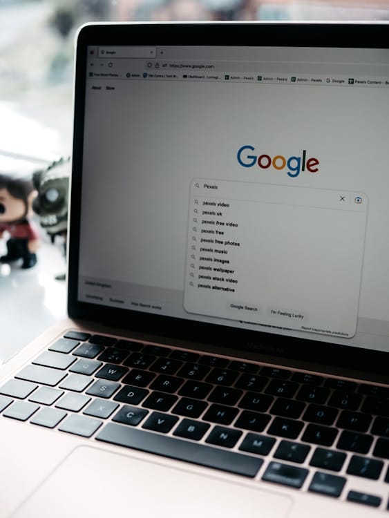 How Google Treats AI-Generated Content | by Tarasekhar Padhy | Dec ...