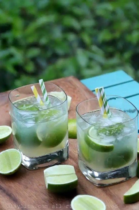 Cachaca Cocktail Recipes: 15 Delicious Options to Try | by Pininana ...