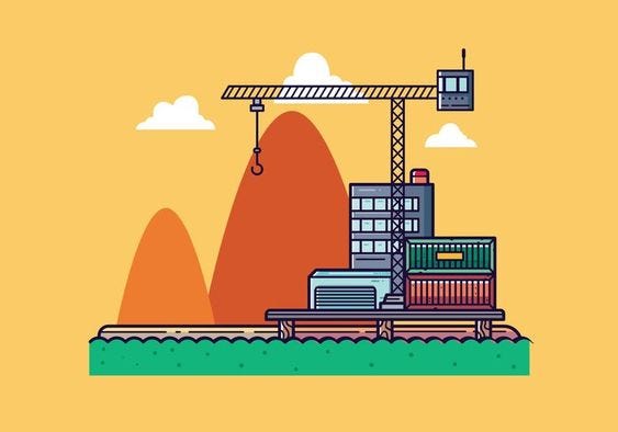 Mastering the Basics of Flutter Containers | by Baskaran M | Medium