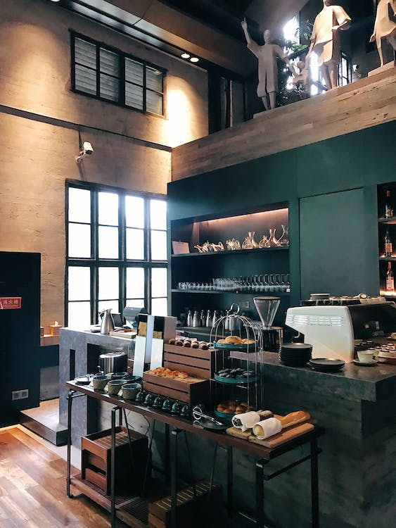 5 Coffee Shop di Jakarta Timur Beken dan Instagramable | by Sukses ...