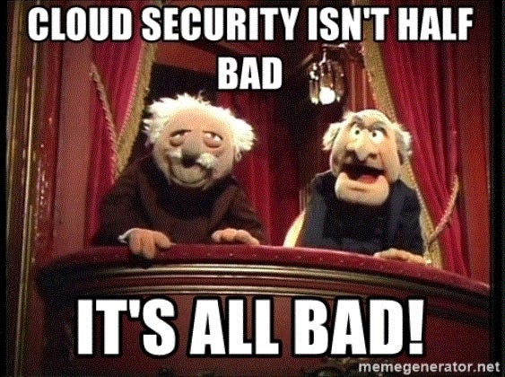 Fixing your AWS Cloud with Prowler | by Jevon Davis | InfoSec Write-ups