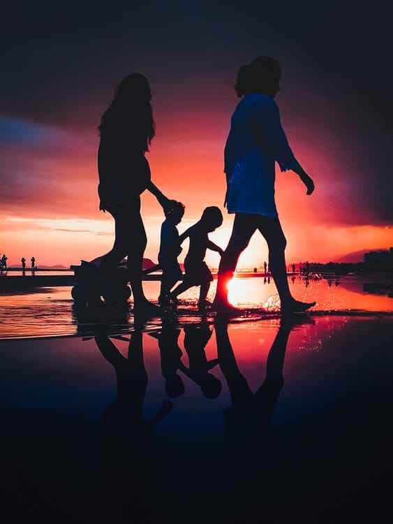 3 Reasons Why You’re an Awesome Parent | by Kirsten Schuder, M. S ...
