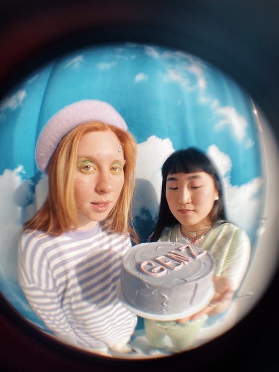 Shifting Archetypes. Reexamining Millennials and Gen Z as a… | by ...