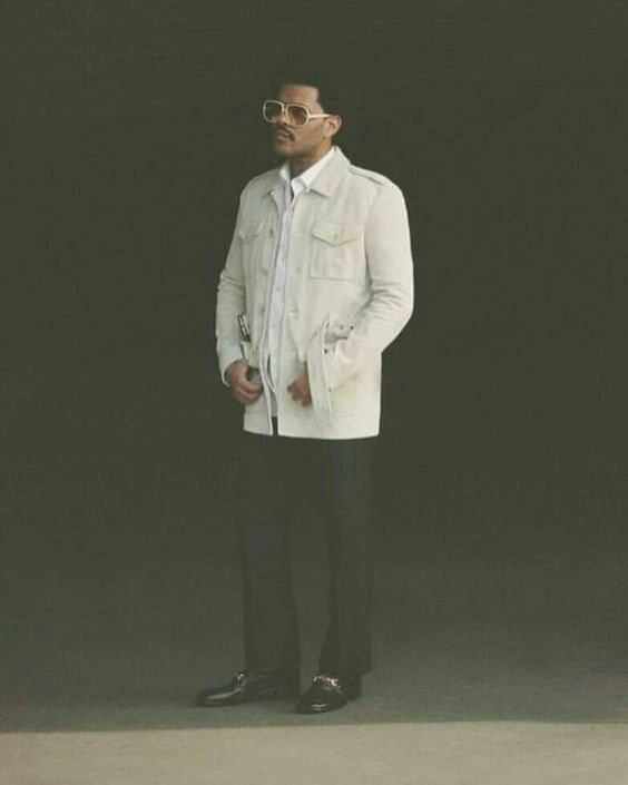 The Weeknd Albums Release Date: A Comprehensive Guide | by Leapice | Medium