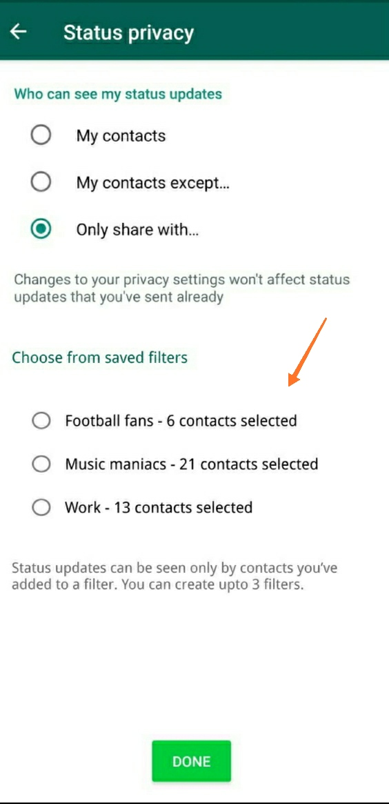 Whatsapp Status Updates: 3 things I wish would change for the better ...