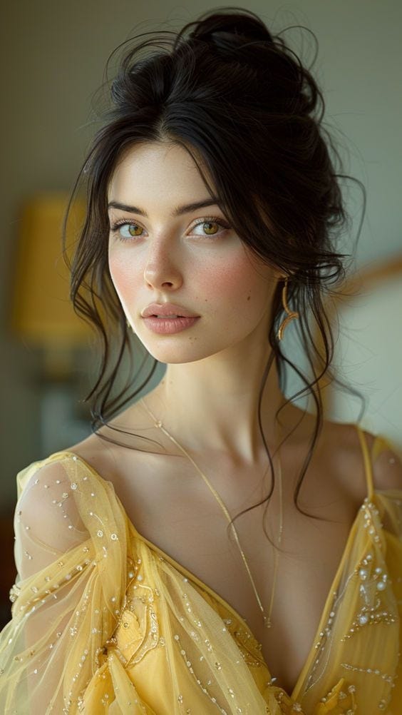 Key Facts About Women. Reading Between the Lines: “I’m Okay”… | by ...