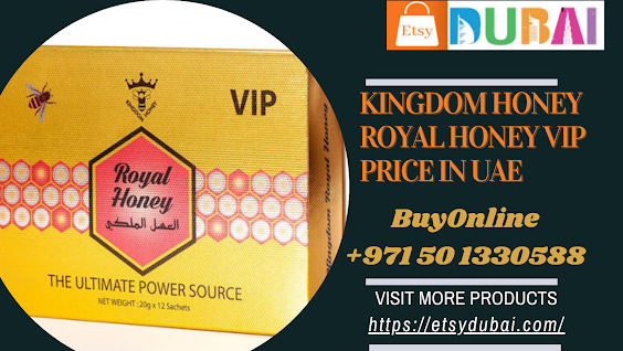 Kingdom Honey Royal Honey VIP Price In UAE | Etsy Dubai | by Etsydubai | Feb, 2024 | Medium