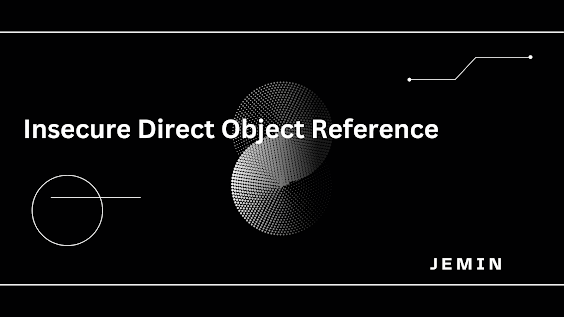 How I was able to access data of other users [Insecure Direct Object ...