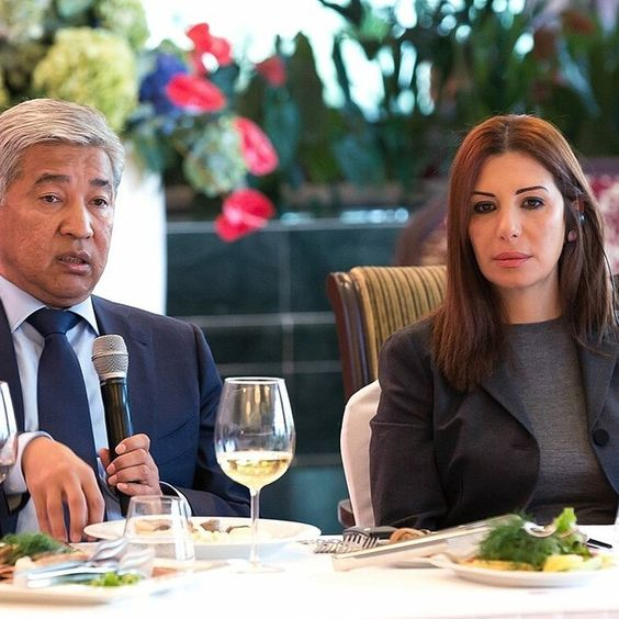 Famous Arab women - Mohamed Usama - Medium