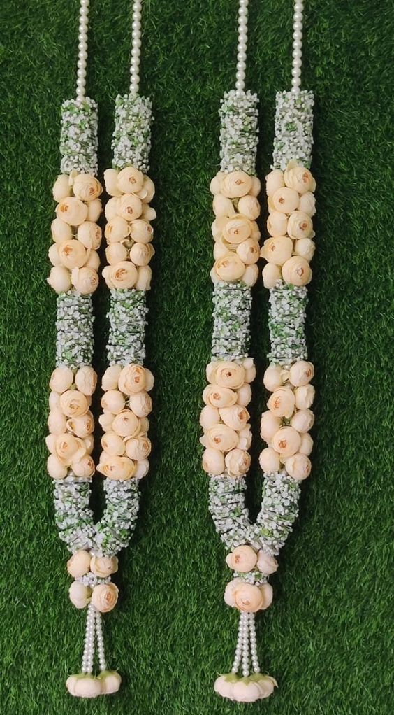 How to Select the Best Varmala for Weddings: Tips and Trends | by ...