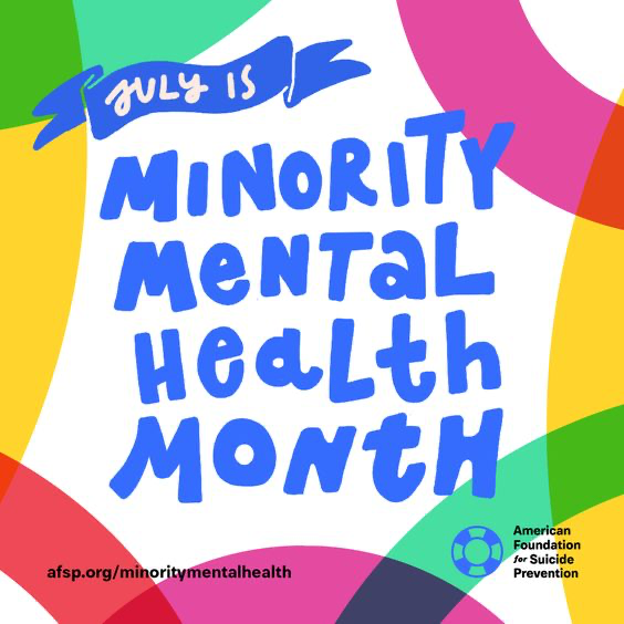 Celebrating Diversity in Mental Health 🫶🫶🏻🫶🏼🫶🏽🫶🏾🫶🏿 | by Pygirls | Nov ...