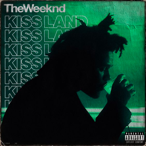 Exploring The Weeknd Debut Album: A Guide to “Kiss Land” | by Leapice ...