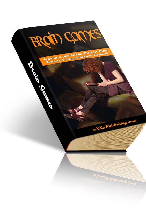 Brain Games Review. >>>>CLICK HERE