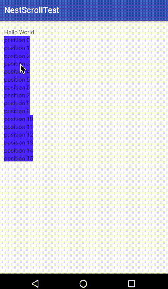 如何使用ViewDragHelper. ViewDragHelper 顧名思義就是幫助我們實作drag的動作 | by Mr. Liang | Medium