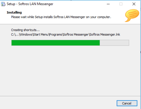 Softros LAN Messenger v 10.2.0 Crack + Serial Key Latest 2023 | by ...